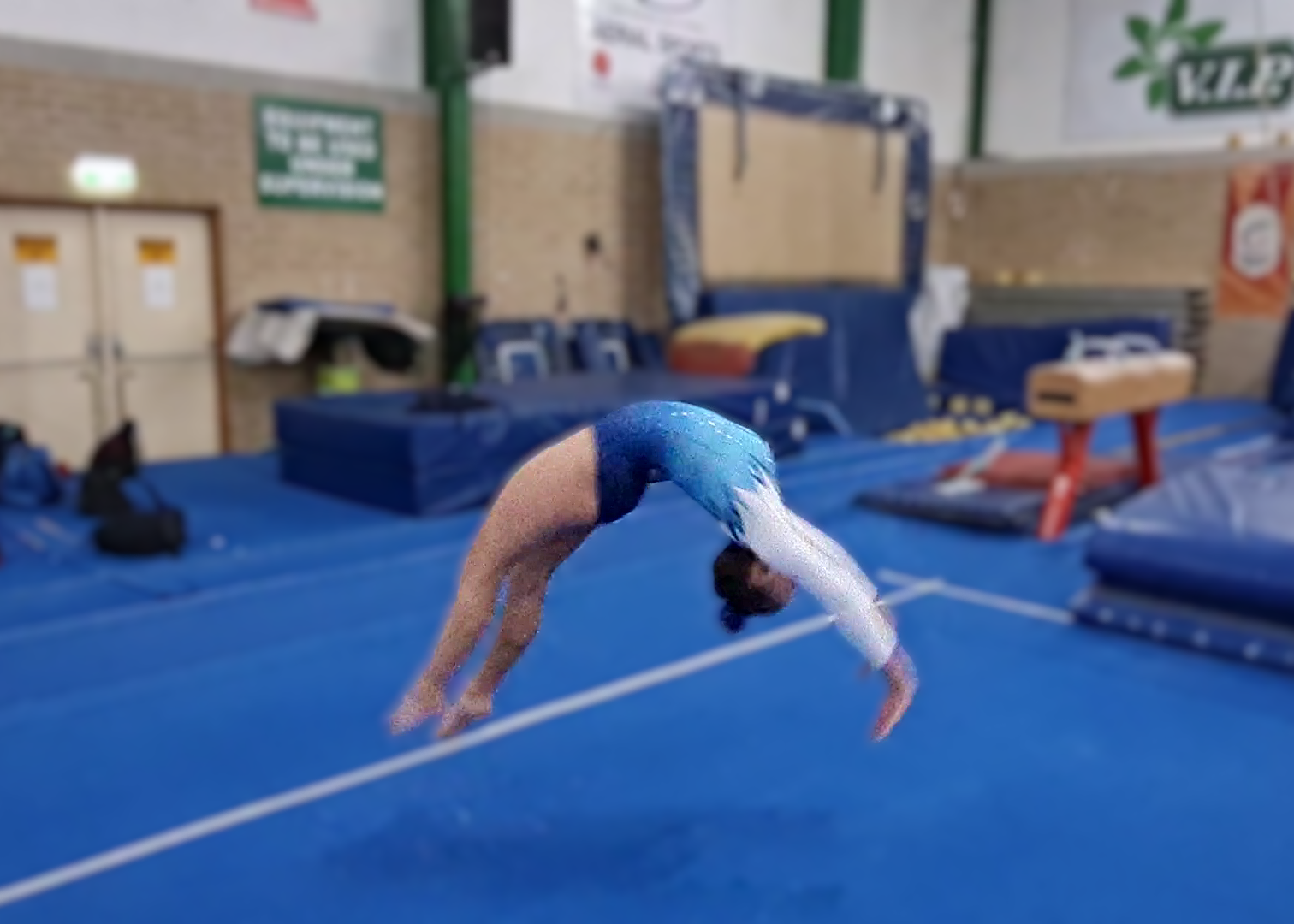 Contact Us – Barossa Gymnastics