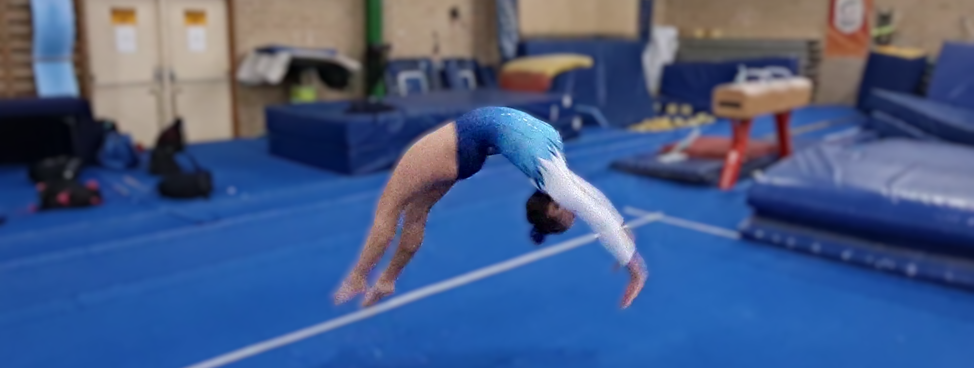 Barossa Gymnastics – From Recreational to Competitive