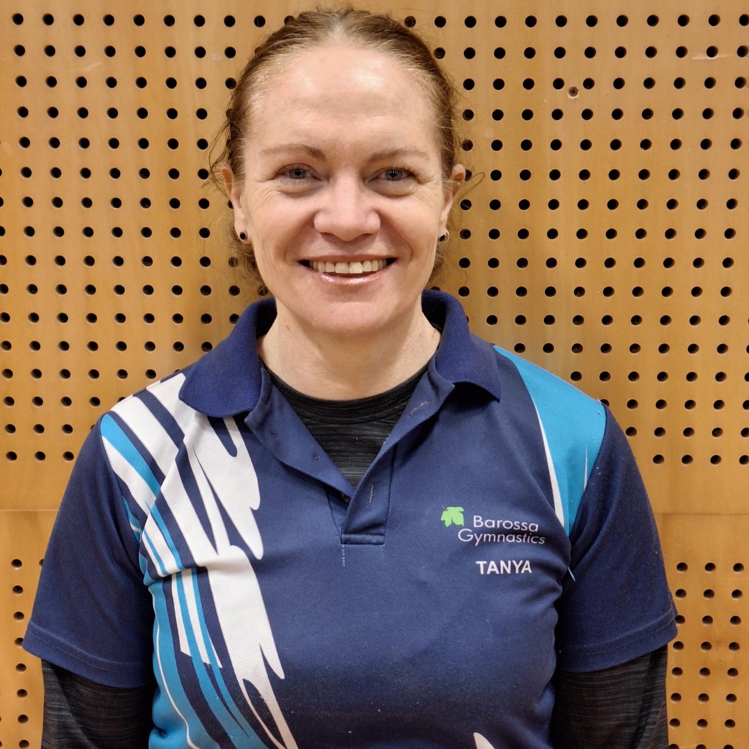 Coaches – Barossa Gymnastics